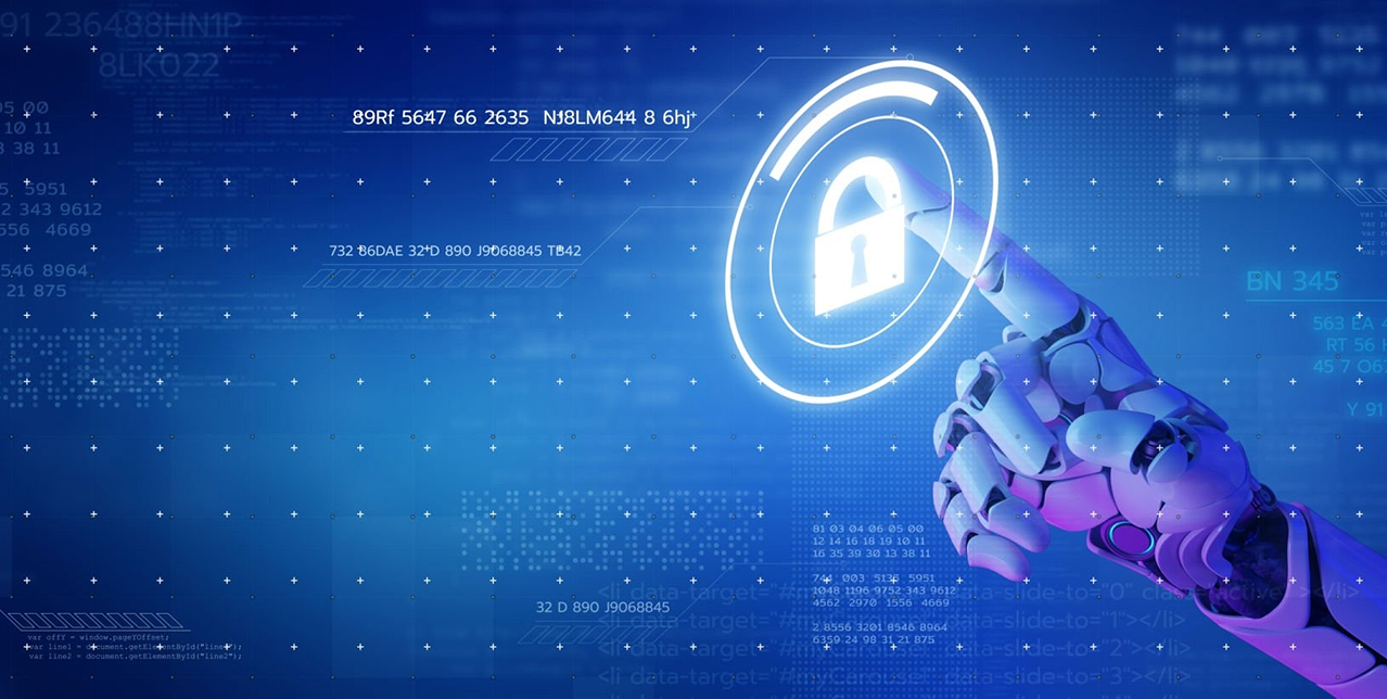 Cybersecurity Ramtech People