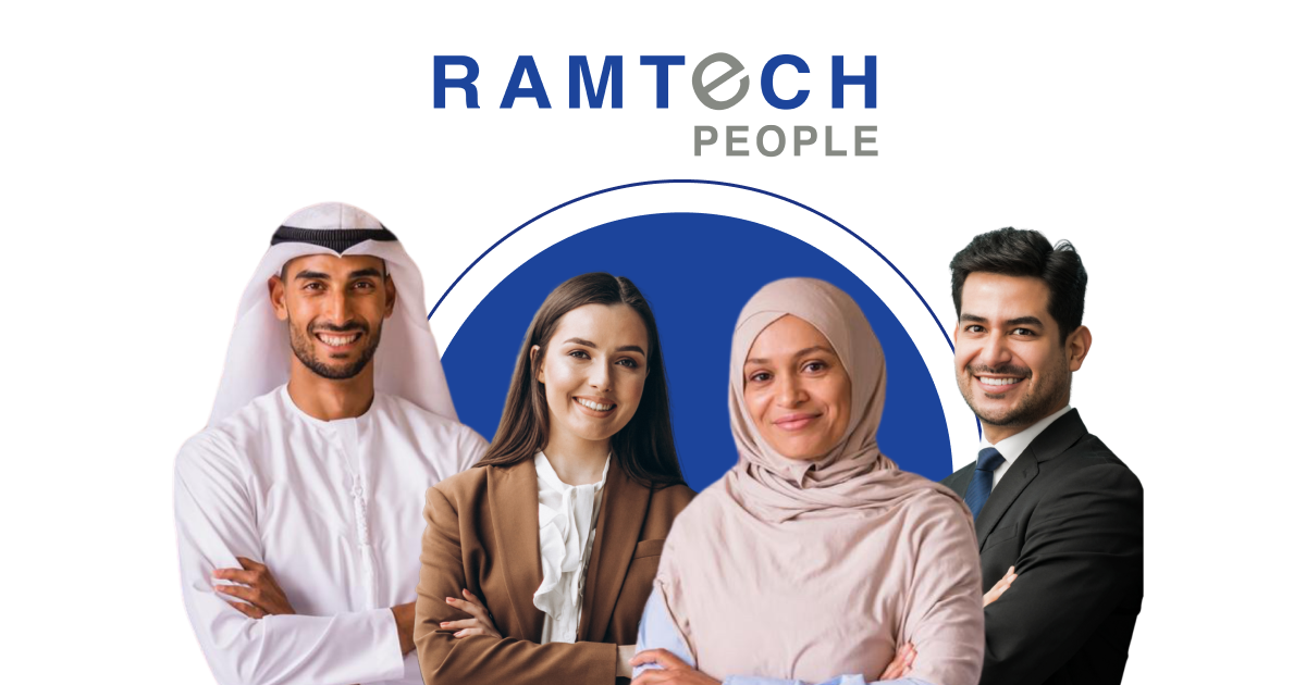 Home - Ramtech People